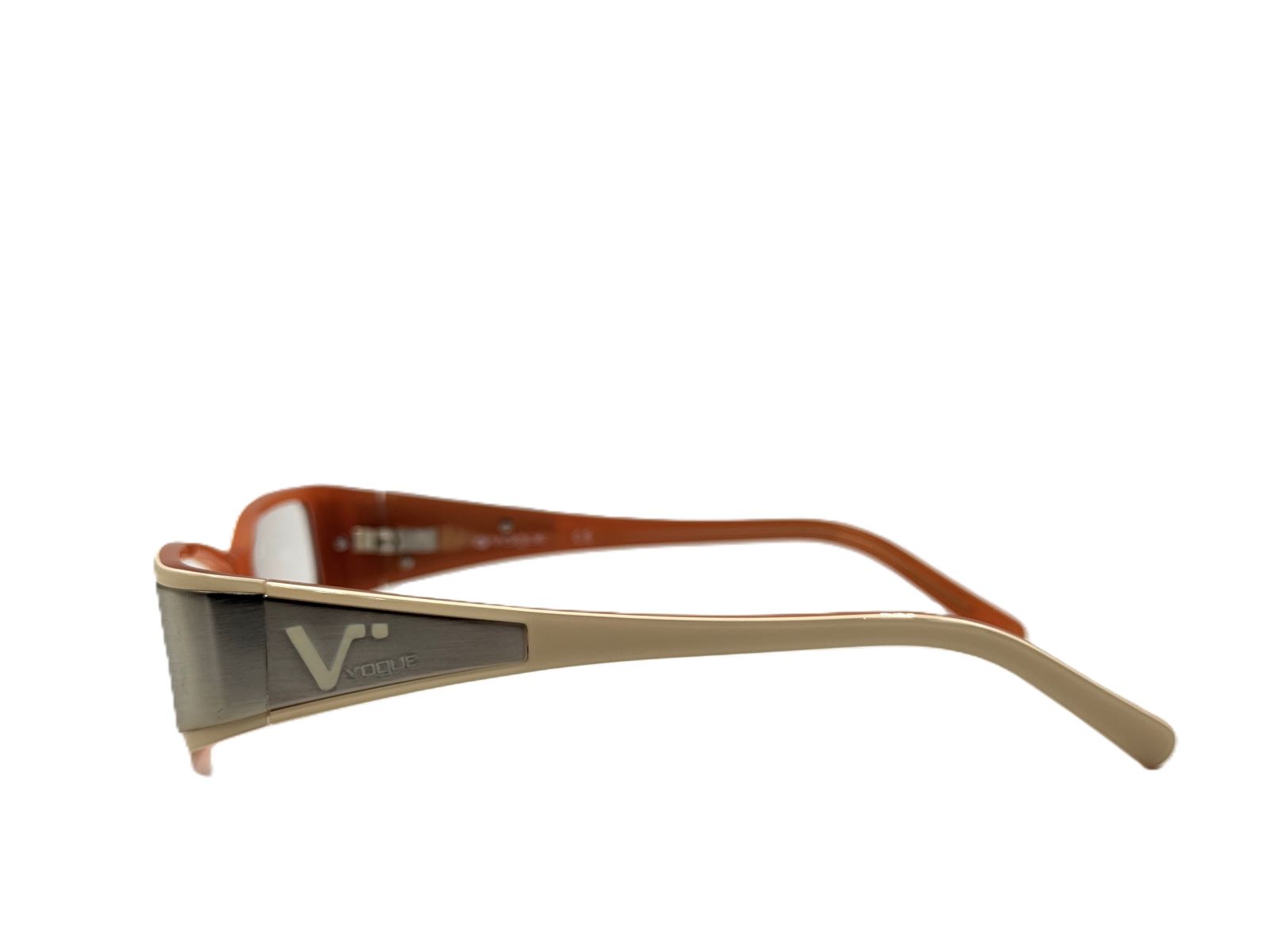 Eyewear Frame Vogue VO2483 1534 - Vintage Eyewear Sunglasses