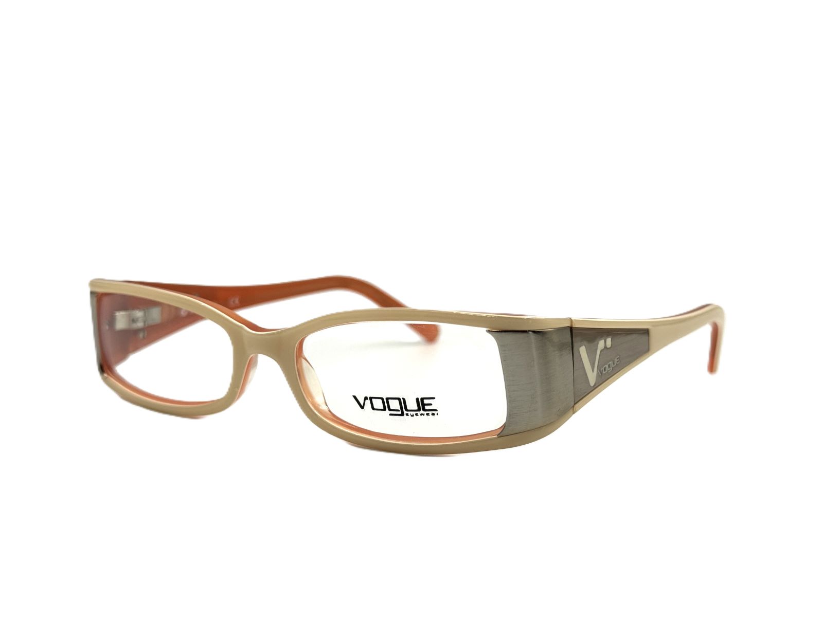 Eyewear Frame Vogue VO2483 1534 - Vintage Eyewear Sunglasses