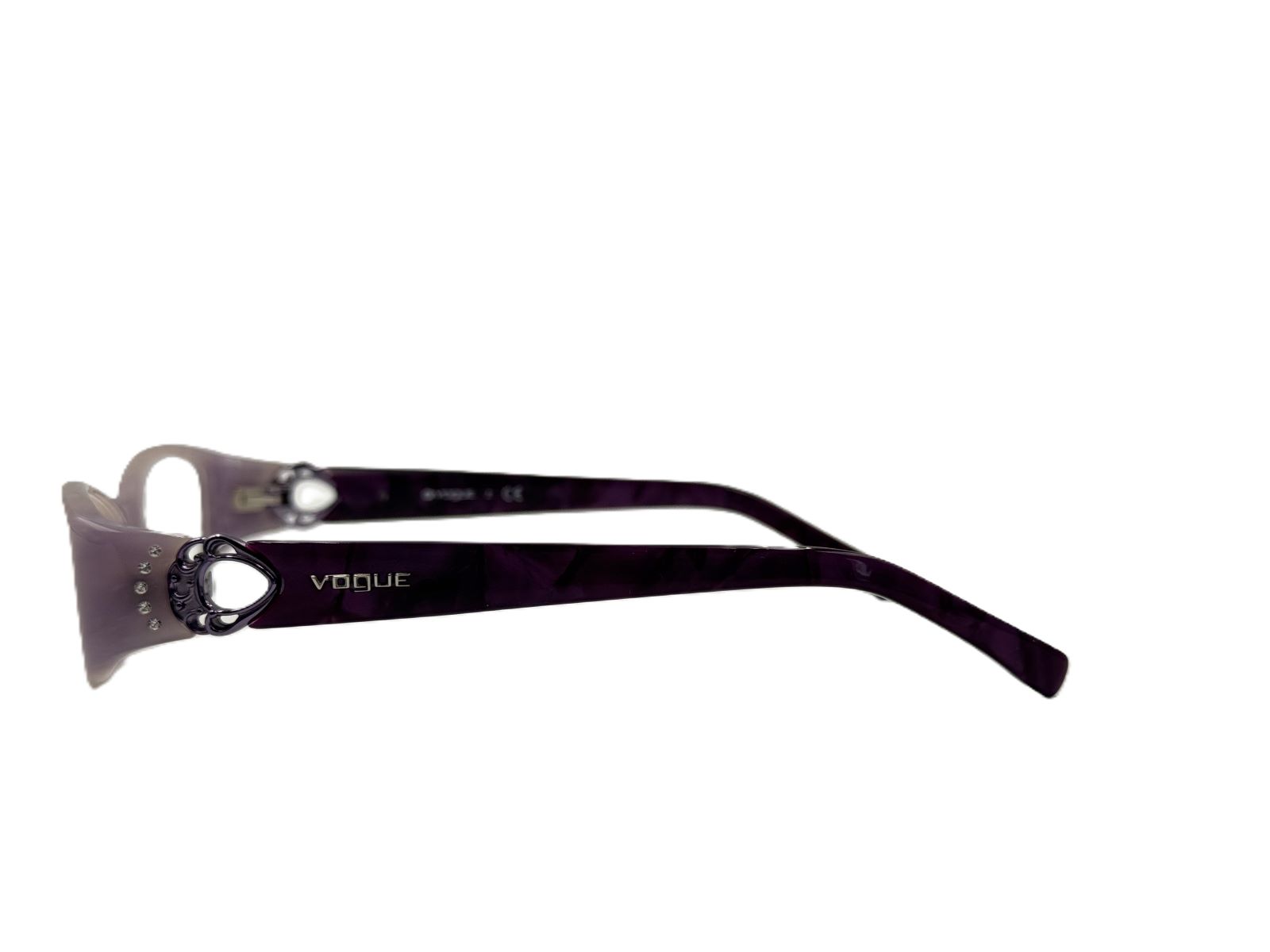 Eyewear Frame Vogue VO2535 B 1664 - Vintage Eyewear Sunglasses
