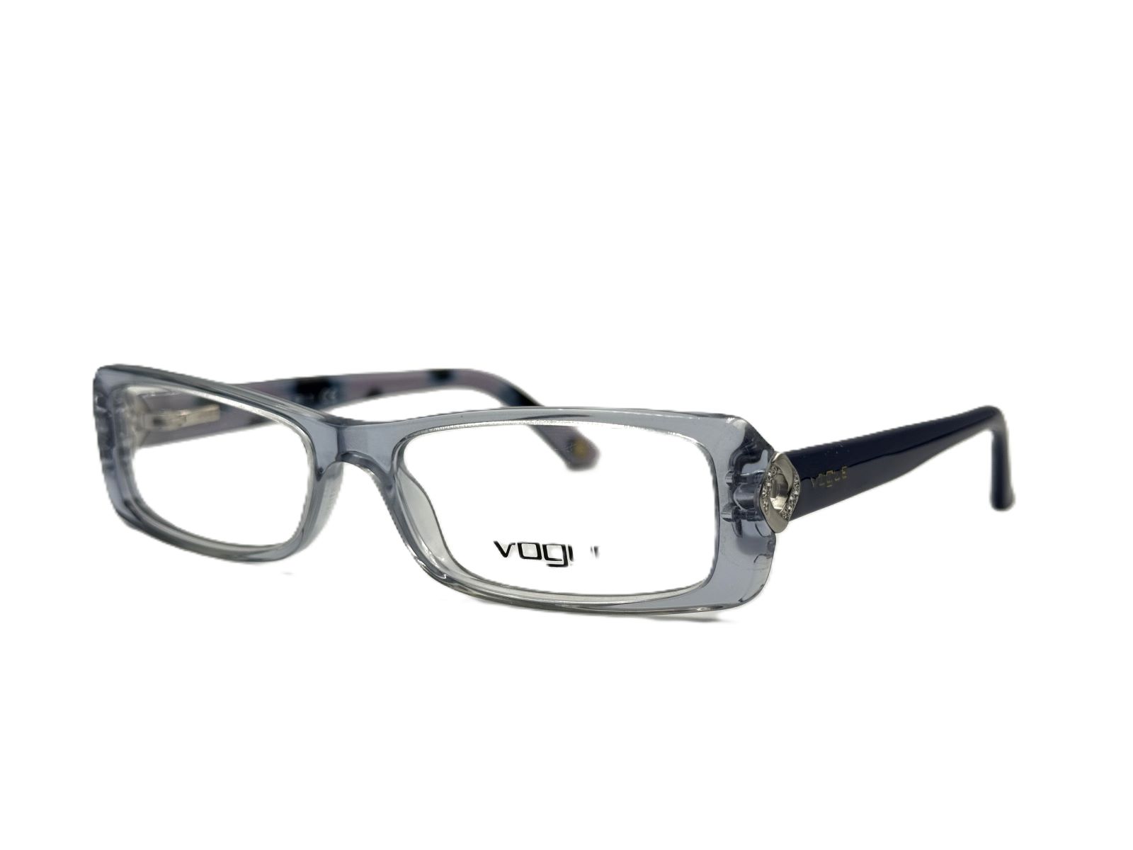 Eyewear Frame Vogue VO2694 B 1076 - Vintage Eyewear Sunglasses